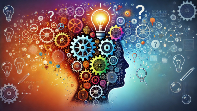 アイデアを思考せず、反射で出しがちなのはなぜか？｜readmaster｜coconalaブログ